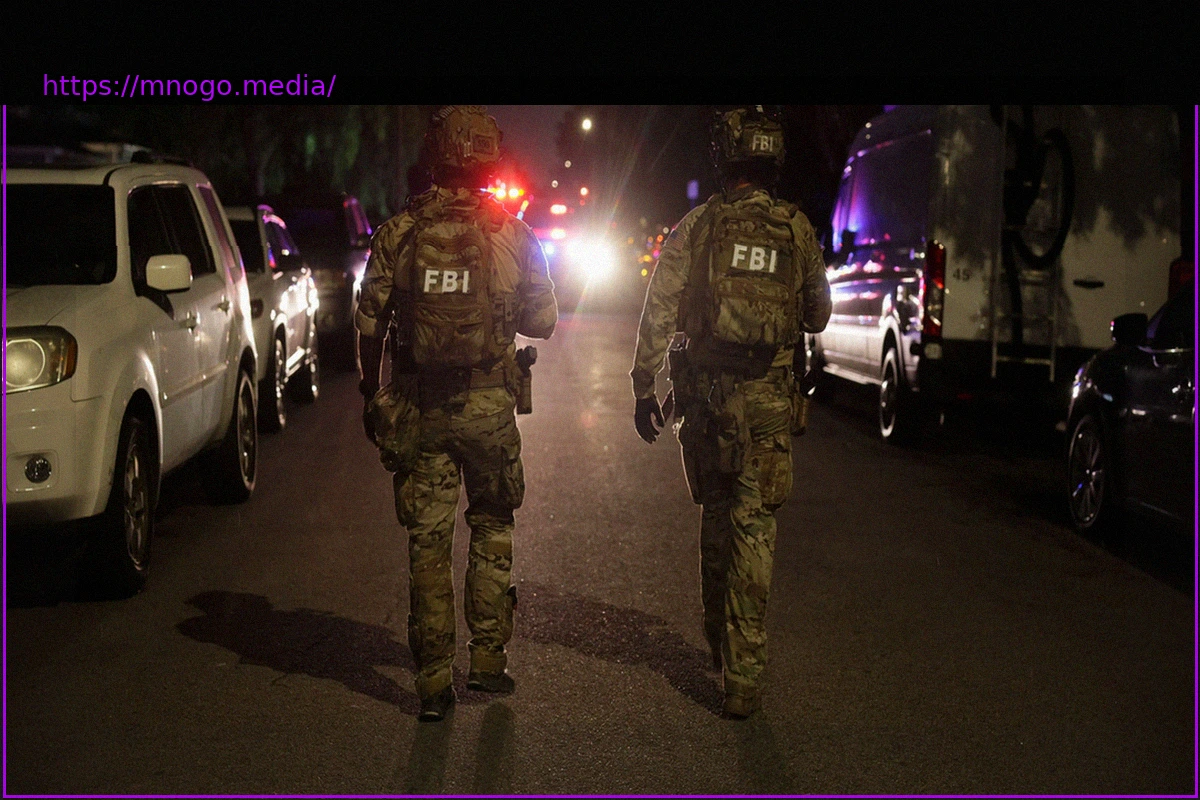 Manifest enthüllt Motive: Wer ist der Angreifer in Washington?